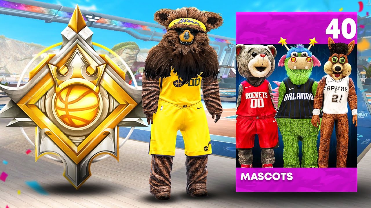 NBA 2K23 season 5 rewards and dribble moves