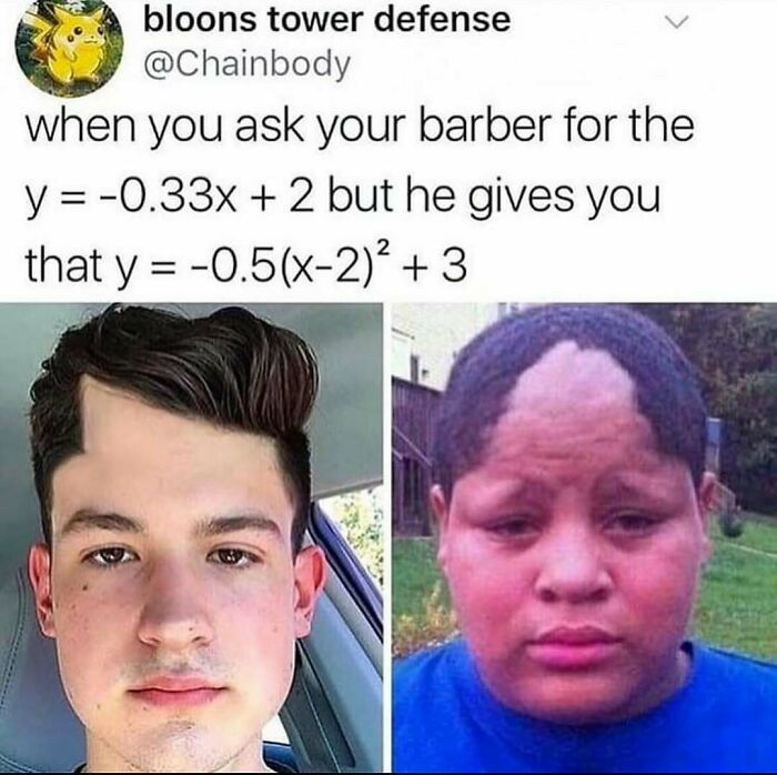 74 math memes for those who no longer need to count on their fingers