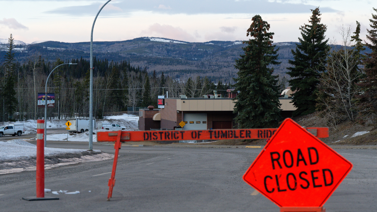 Who is Jesse Van Rootselaar? Tumbler Ridge mass shooting suspect ...
