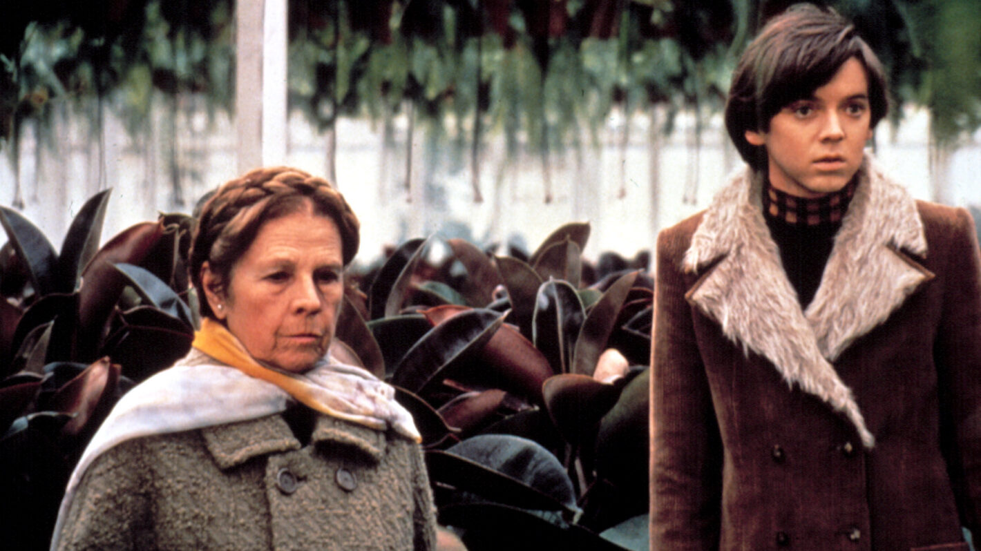 Bud Cort dies: ‘Harold and Maude’ actor was 77
