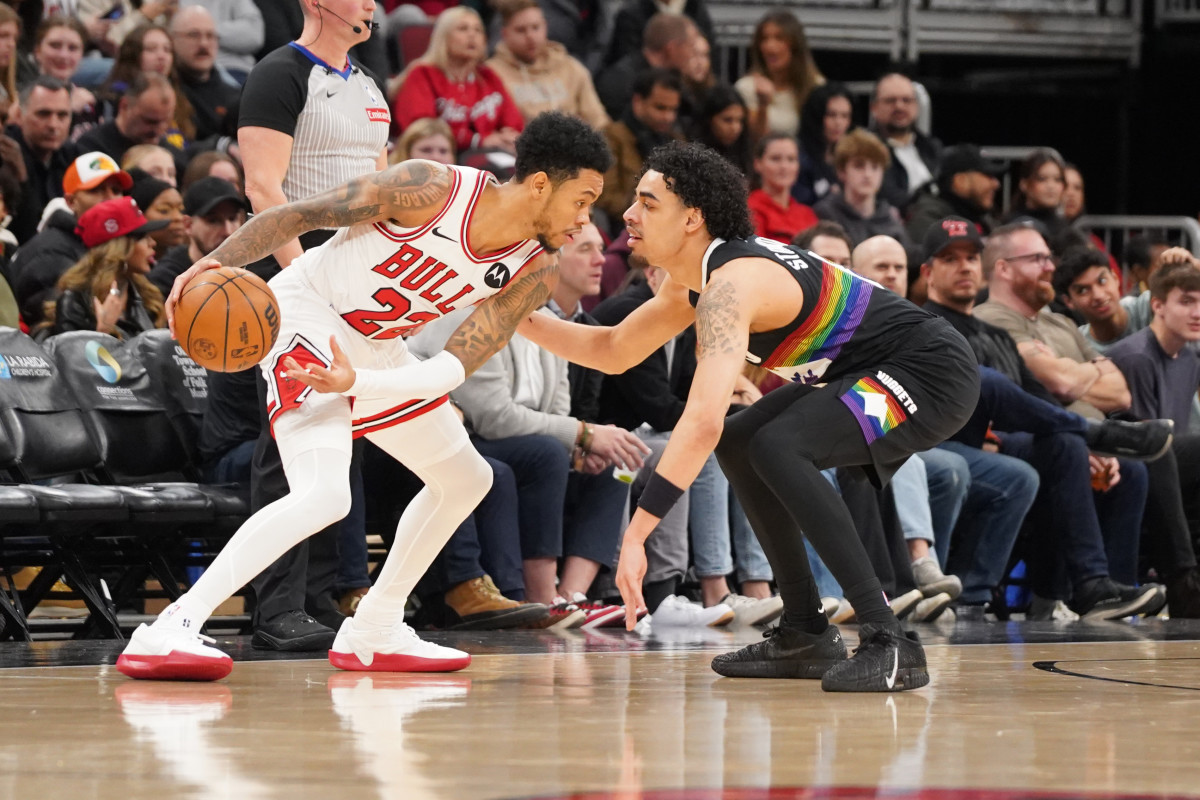 2026 fantasy basketball late bloomers: Post-trade sleepers