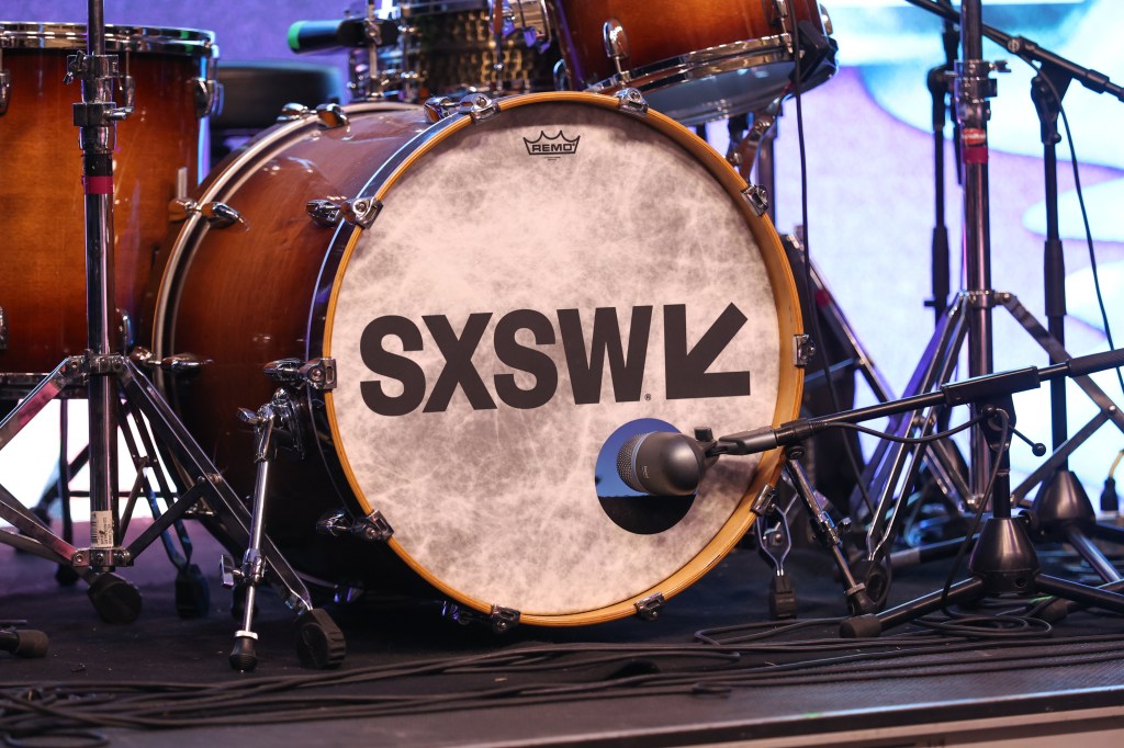 SXSW names Texas crew as production partner