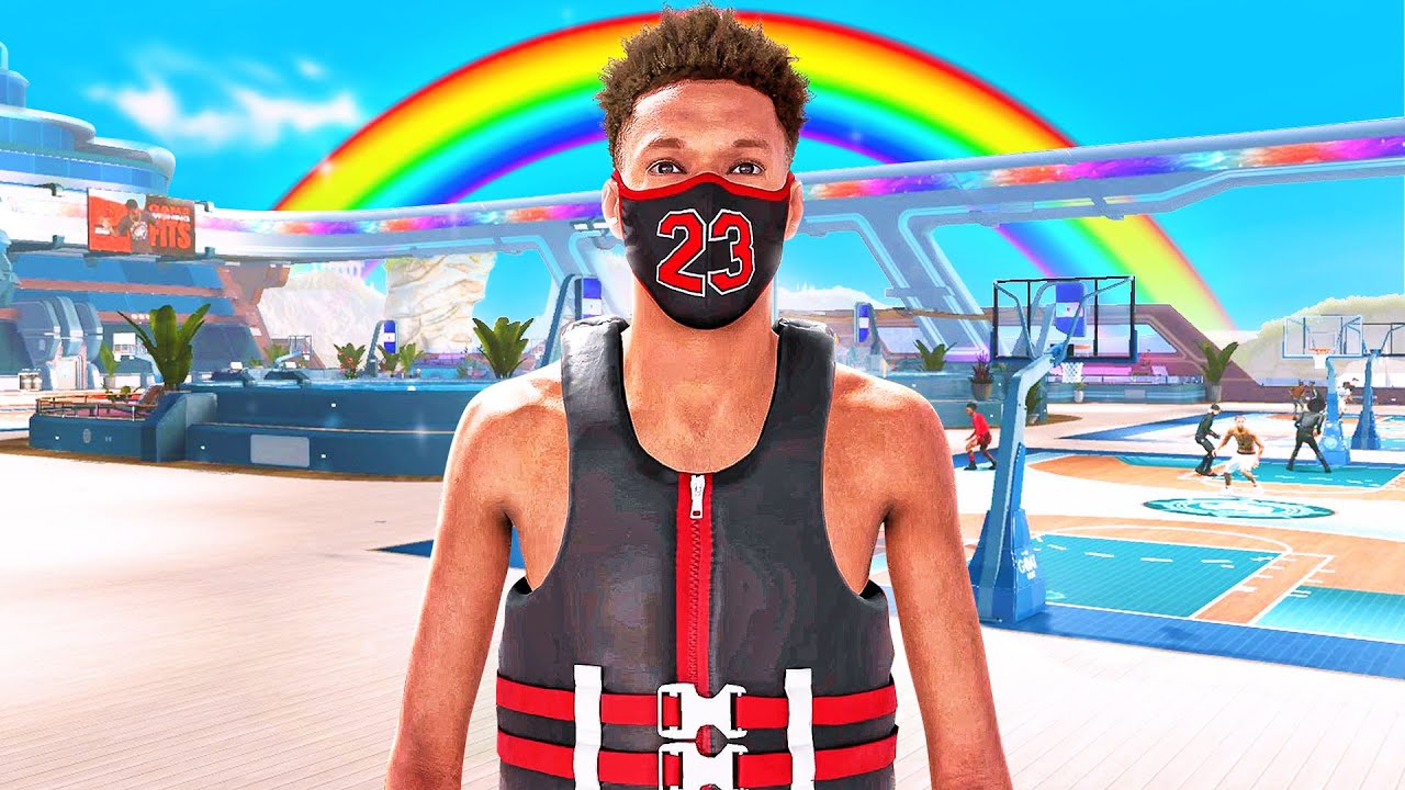 Experience the massive changes in current gen NBA 2K23