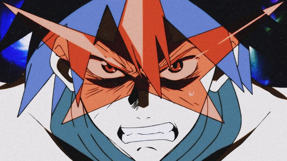 The most powerful anime characters ranked