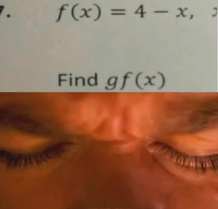 74 math memes for those who no longer need to count on their fingers