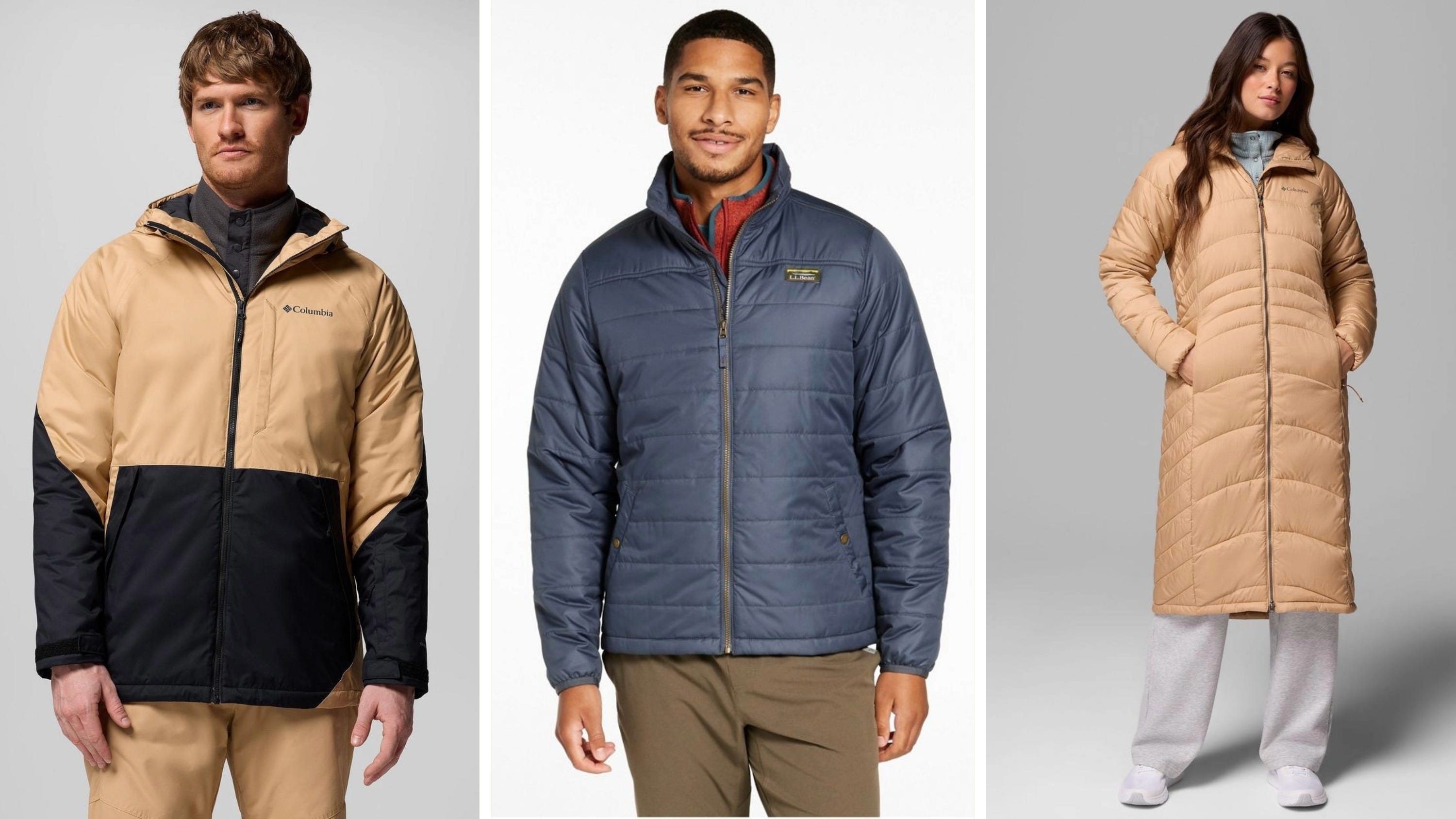 Shop top-rated coats and waterproof boots amid Northeast winter storm
