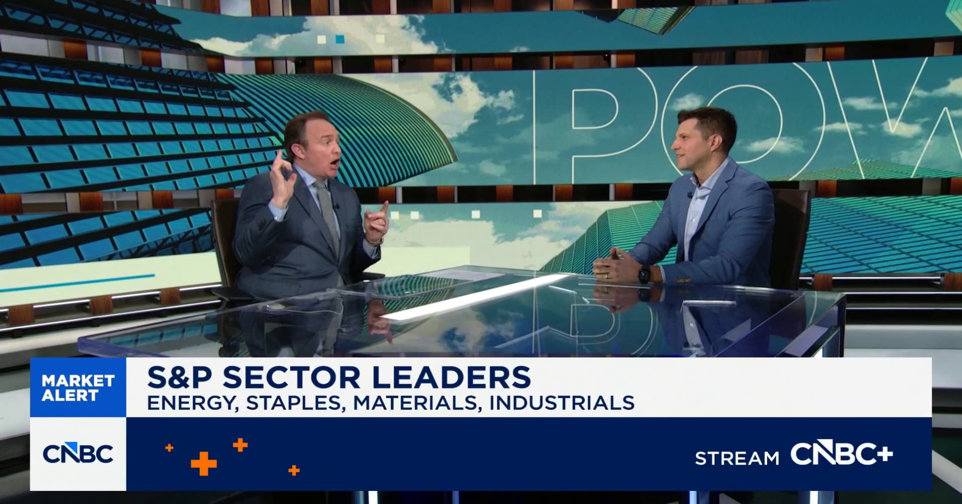 Rotation trade is just getting started, says Innovator Capital's Tim ...