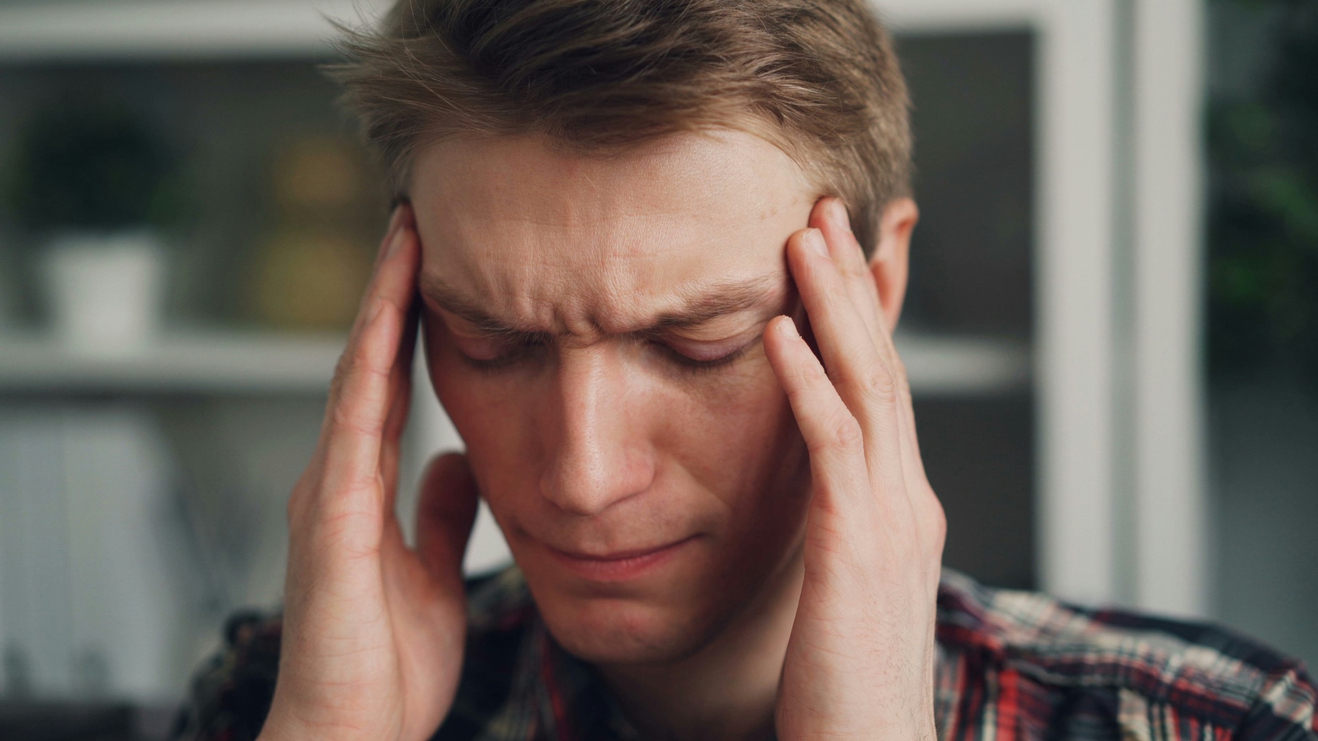 Mind-body connection: 20 symptoms that can manifest if you think hard ...