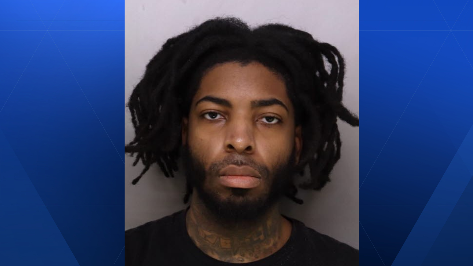 Bond set at $150K for suspect charged in connection to OTR triple shooting