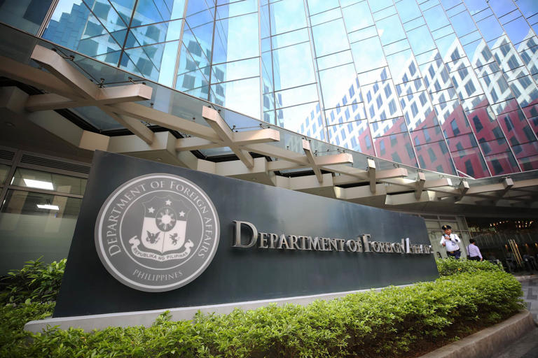 Missile strikes on Israel claim 2nd Filipino victim