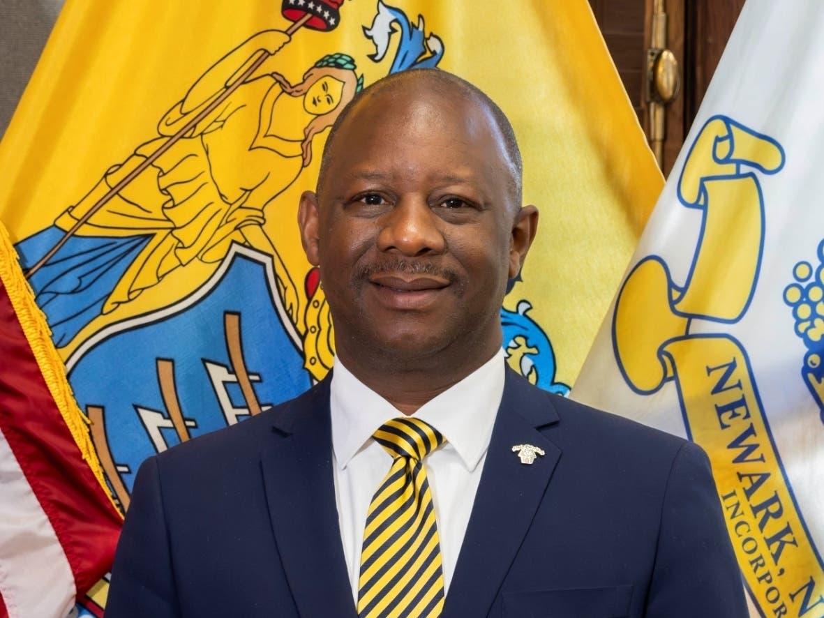 Council Seeks Council Seat In Newark, Launches Re-Election Campaign In ...