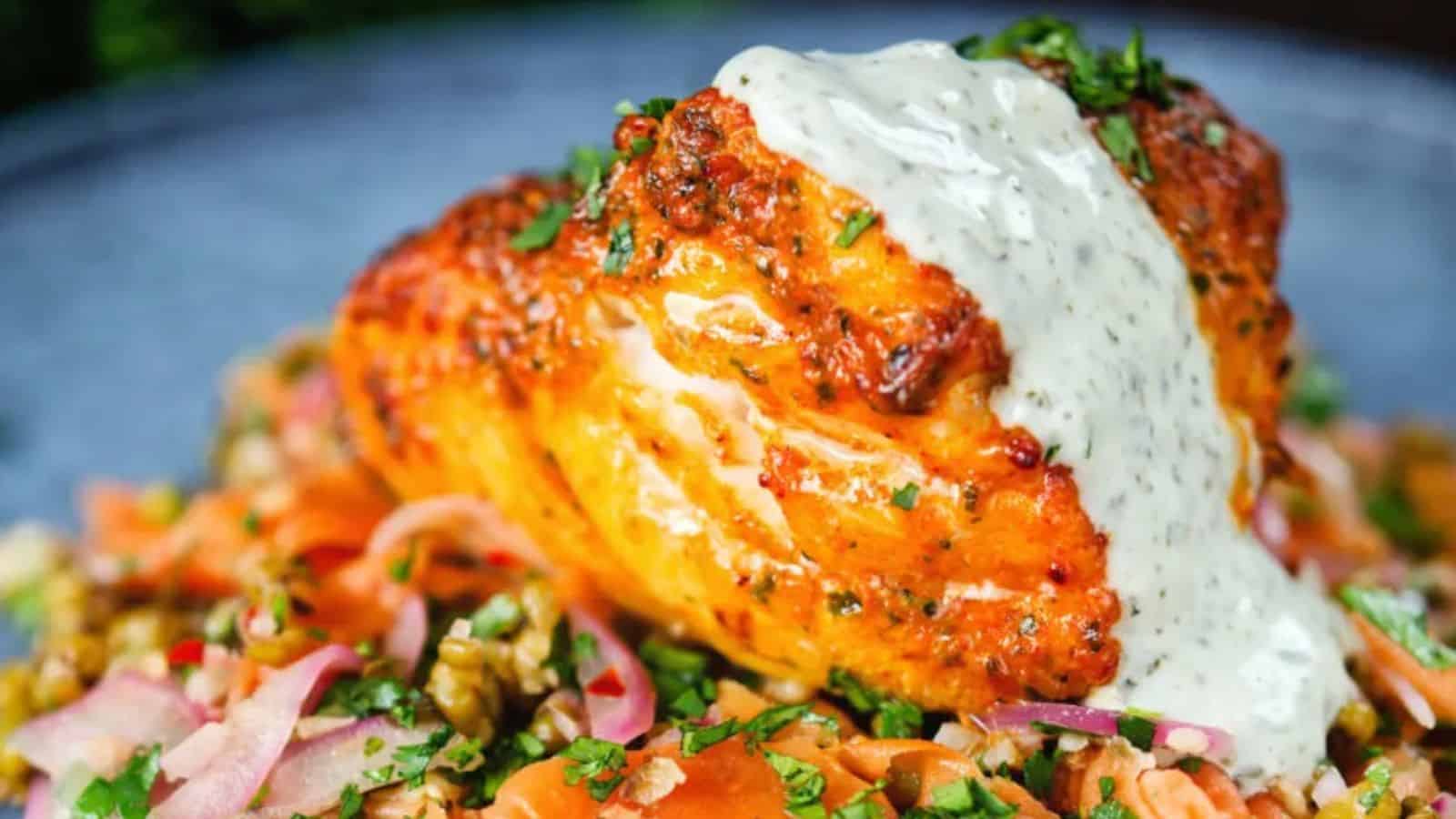 12 easy dinners you'll want on your weekly meal list