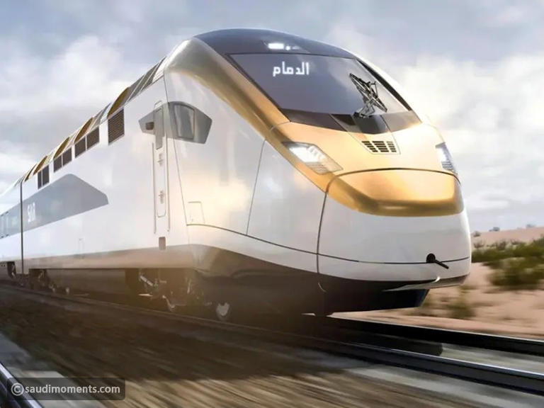 Saudi Arabia and Qatar approve high-speed rail linking Riyadh to Doha