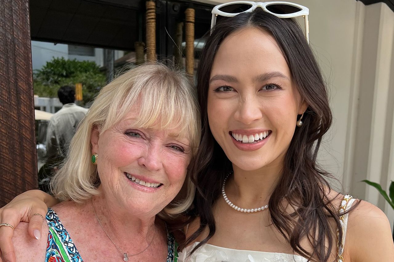 All about Olympic ice dancer Madison Chock’s parents, Barbara and ...