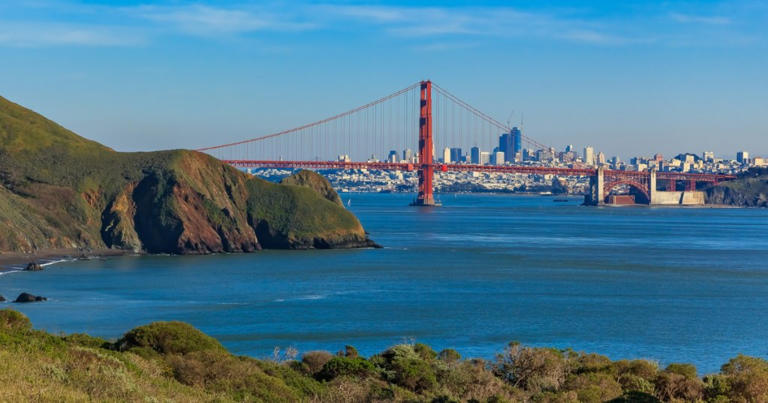 3 reasons why Northern California is the best place to retire