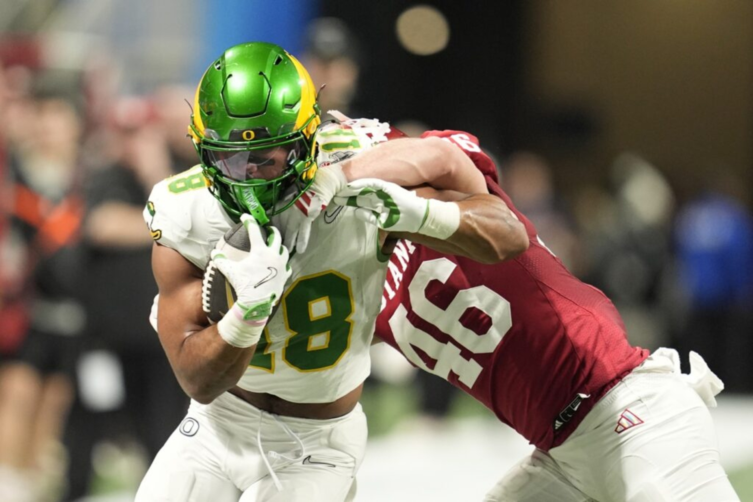 Post-Super Bowl 2026 NFL mock draft: Picks 11-20