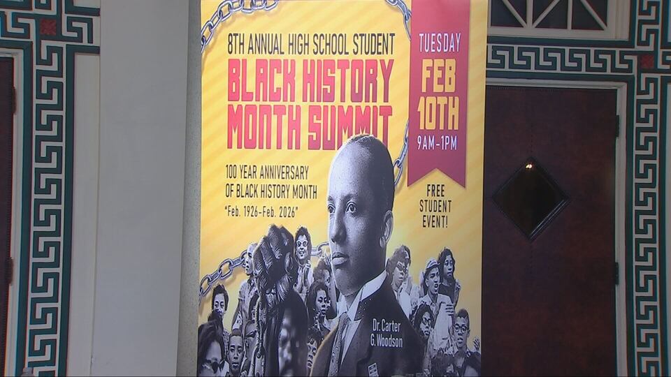 Students fill Soldiers and Sailors Memorial Hall to learn more about ...