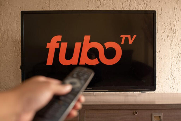 FuboTV stock falls to 52-week low: What's going on?