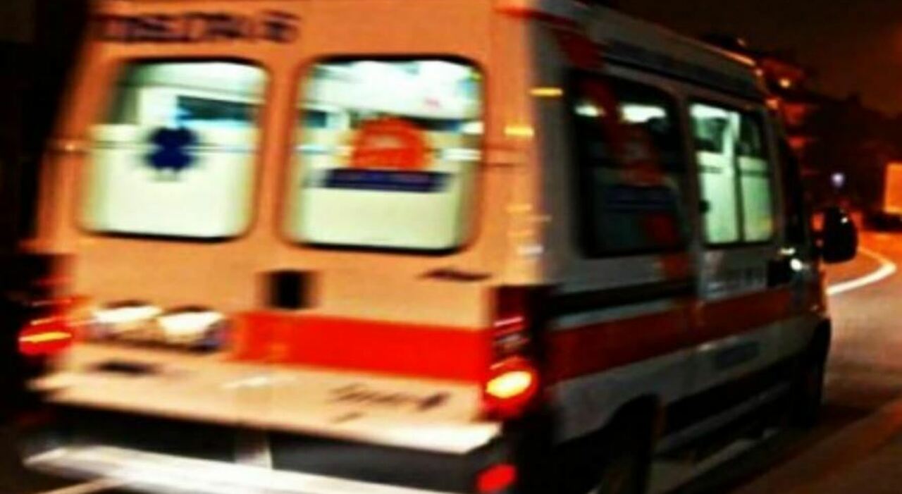 Giugliano, incidente in moto a Varcaturo: morto un 32enne