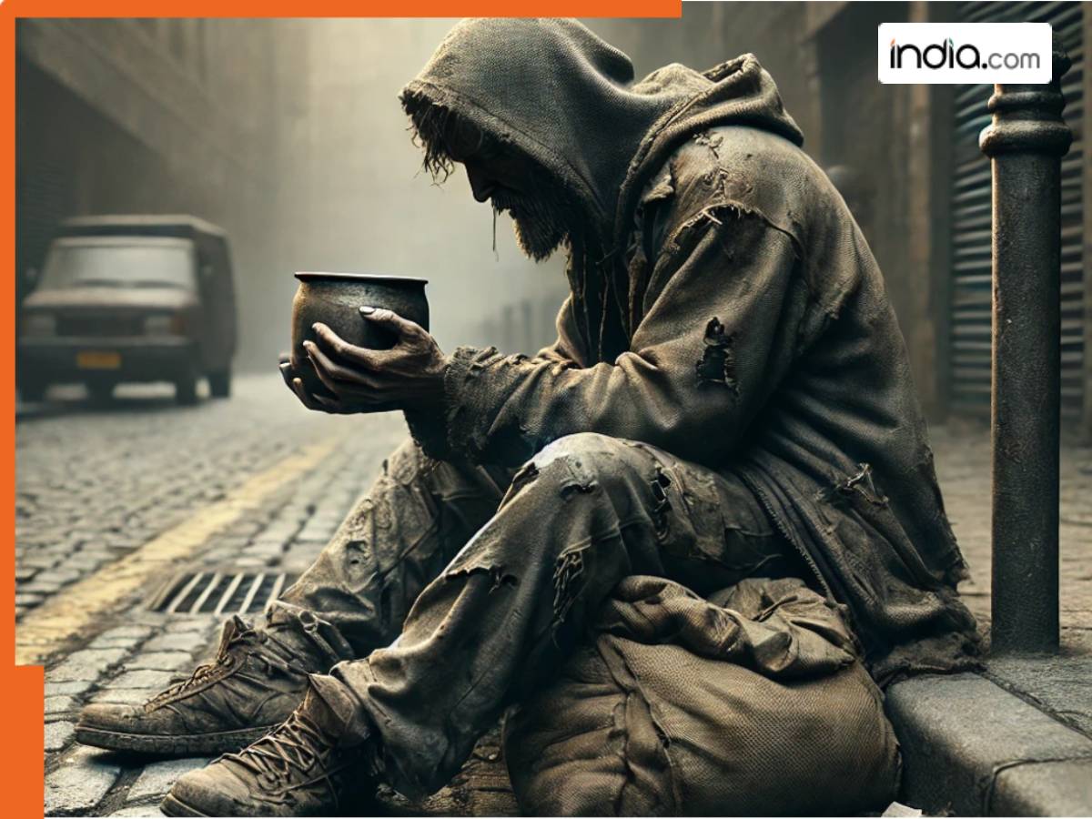 Bankrupt Pakistan witnesses massive rise in poverty rate, survey ...