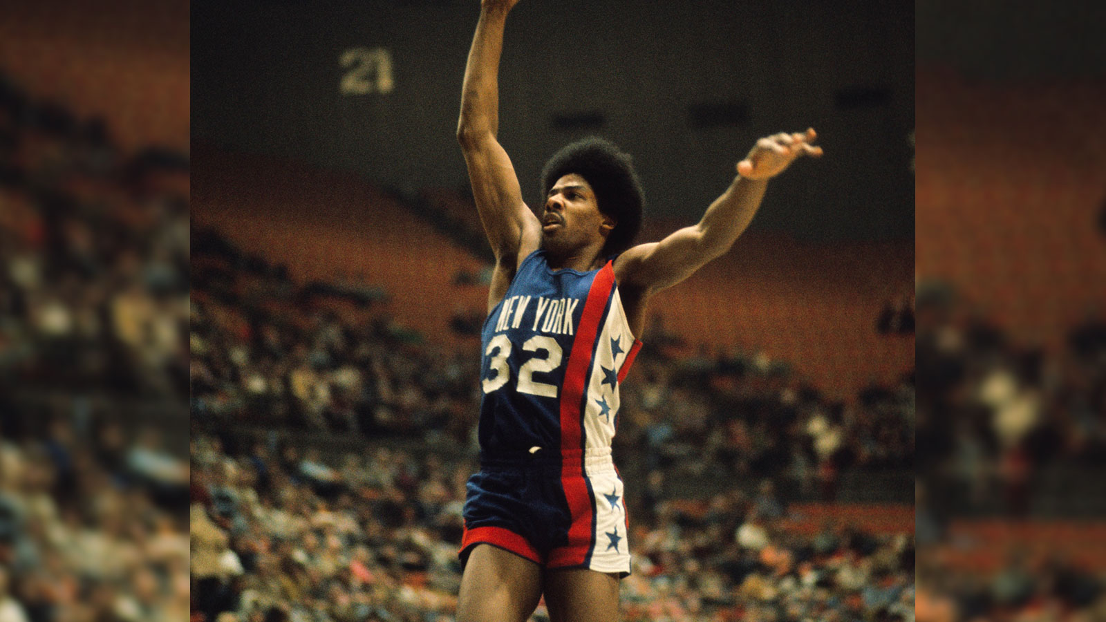 Exclusive: Soul Power star drops truth bombs on how Julius Erving, ABA ...