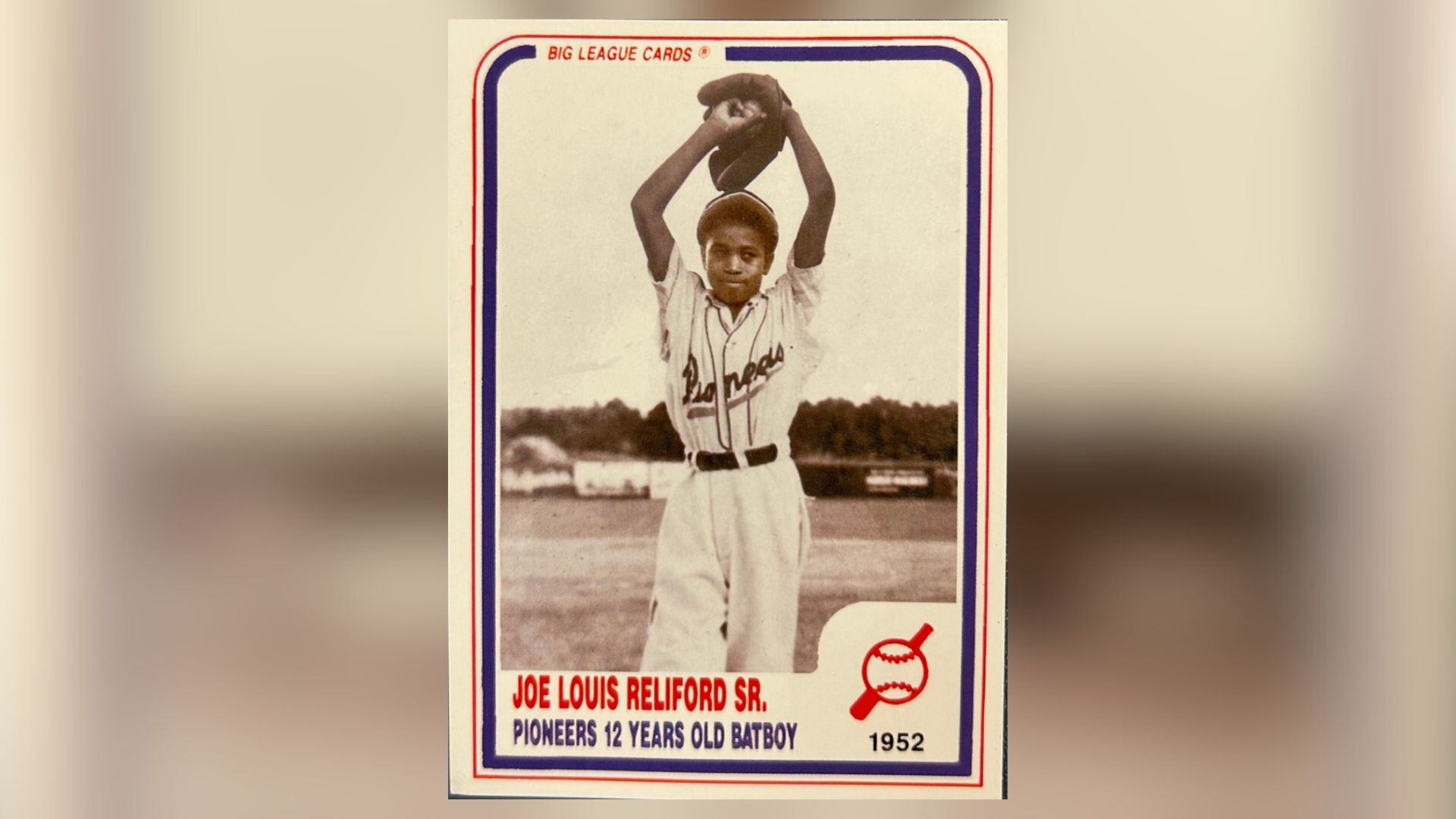Learn about the Fitzgerald 12-year-old who broke barriers in Georgia ...