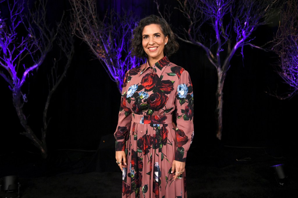 'WandaVision' creator Jac Schaeffer sets Amazon MGM Studios TV overall ...
