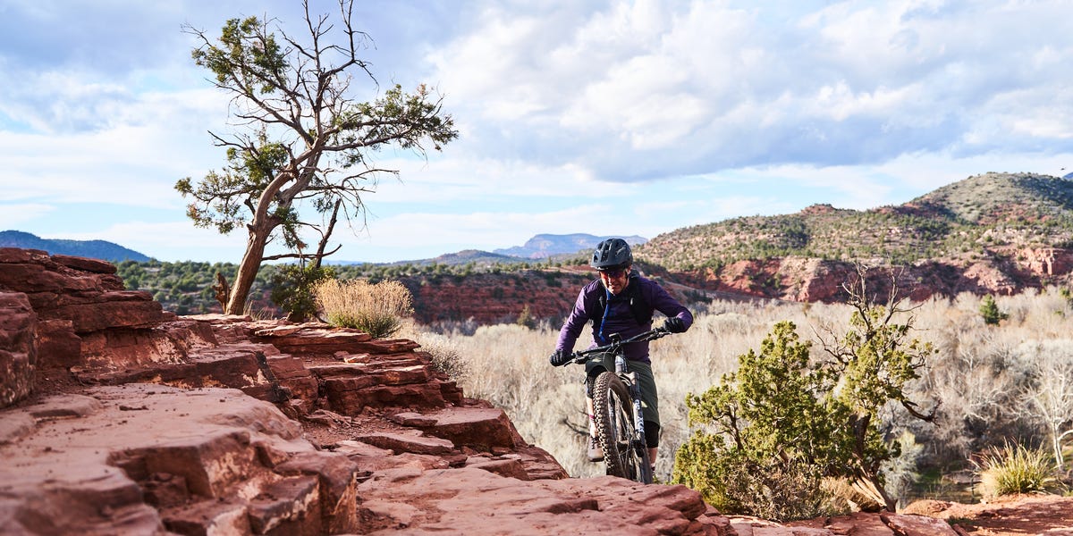 Editors tested the best E-MTBs right now. Which model delivers the most ...
