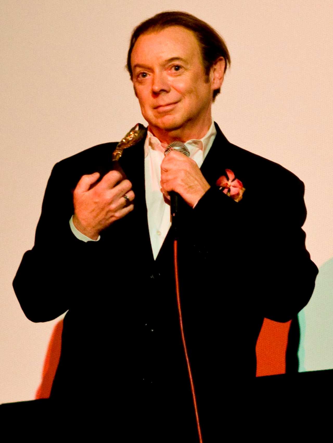 'Harold and Maude' star Bud Cort dies at age 77: Report