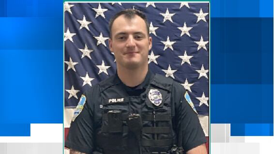 Ben Galetto named 2025 officer of the year for Houghton and Keweenaw ...