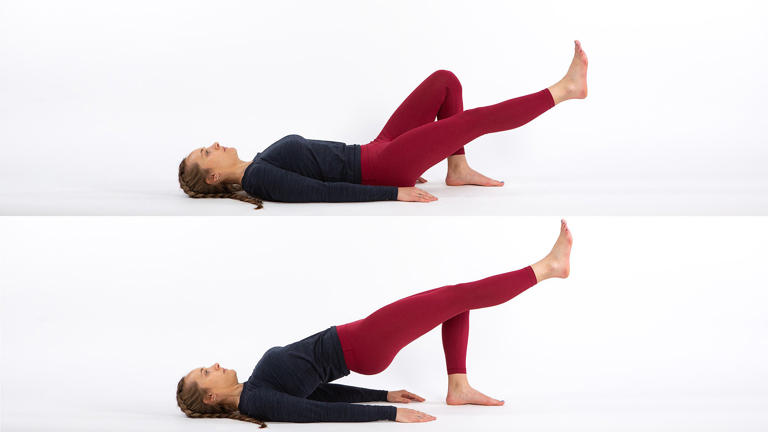 Runners, you’re probably doing the wrong hamstring exercise
