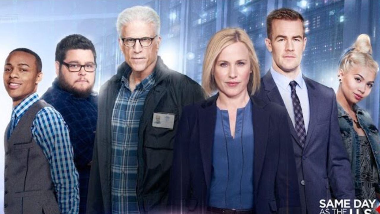Fallece famoso actor de ‘CSI’ y ‘Scary Movie’ a los 48 años: ¿Cuál fue ...