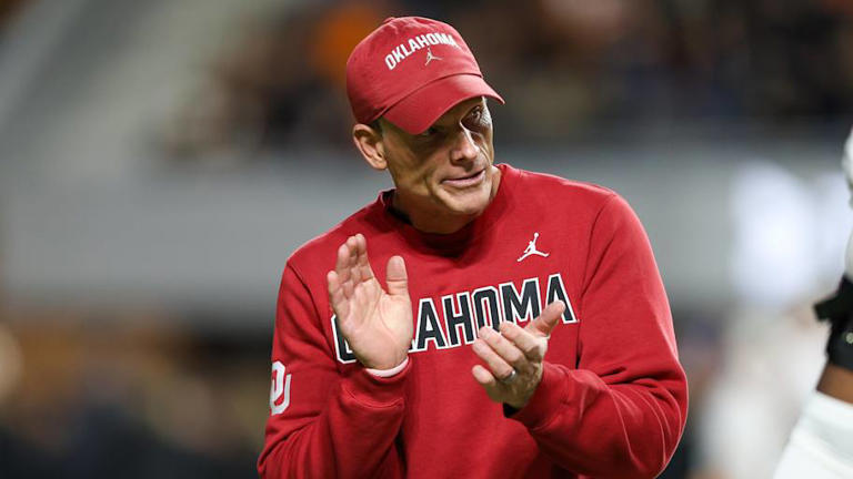 Oklahoma makes final cut for class of 2027 blue-chip defensive back