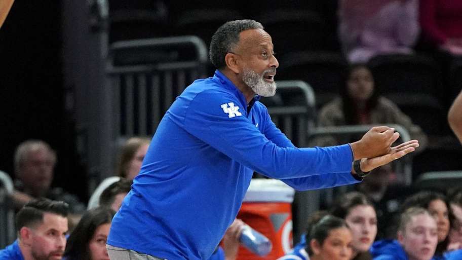 Kenny Brooks' raw plea comes after another heartbreaking self-destruction