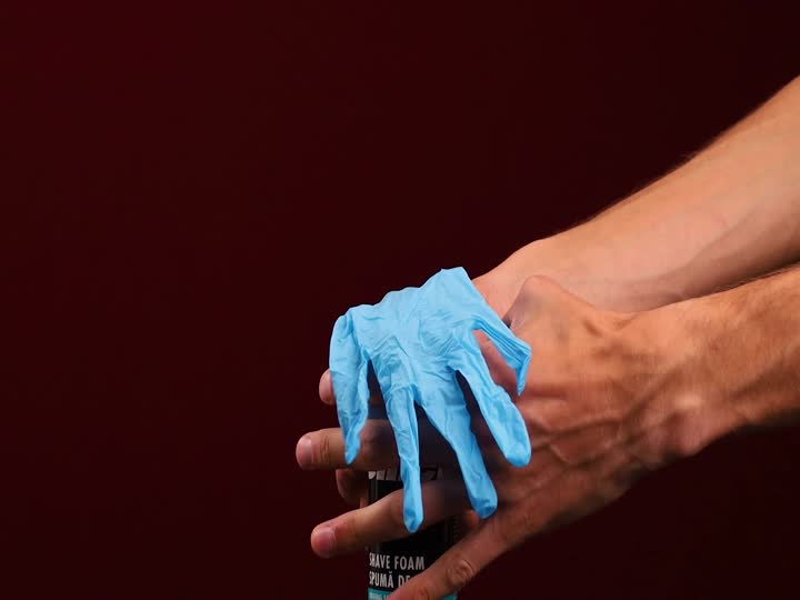 Beauty demonstrations that will amaze you