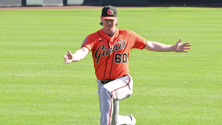 Surprising SF Giants pitcher dubbed 'most pivotal player' in NL West
