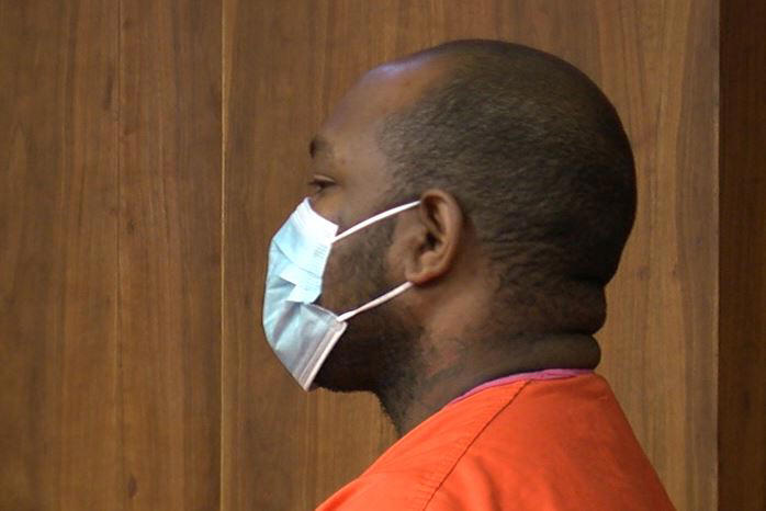2 take plea deals in Pine St robbery, gunfight
