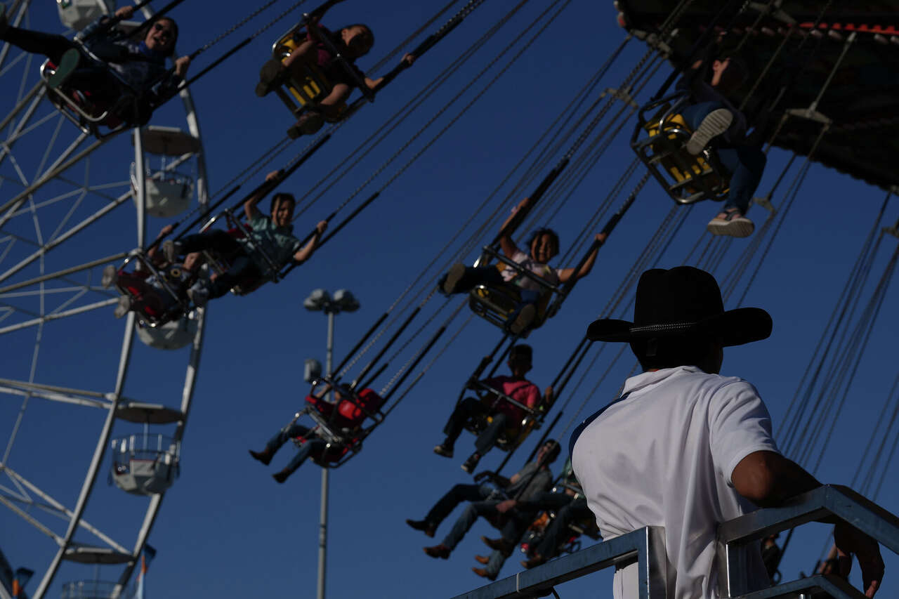 Houston Livestock Show and Rodeo adds new rides, merch and partners for ...
