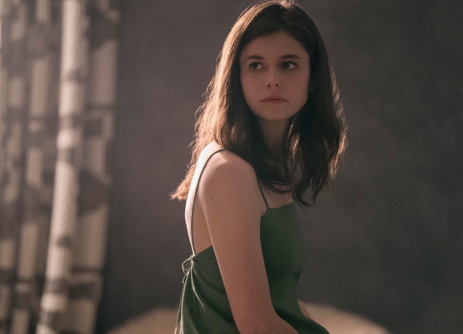 Everything to know about the real star of "Wuthering Heights," Irish ...