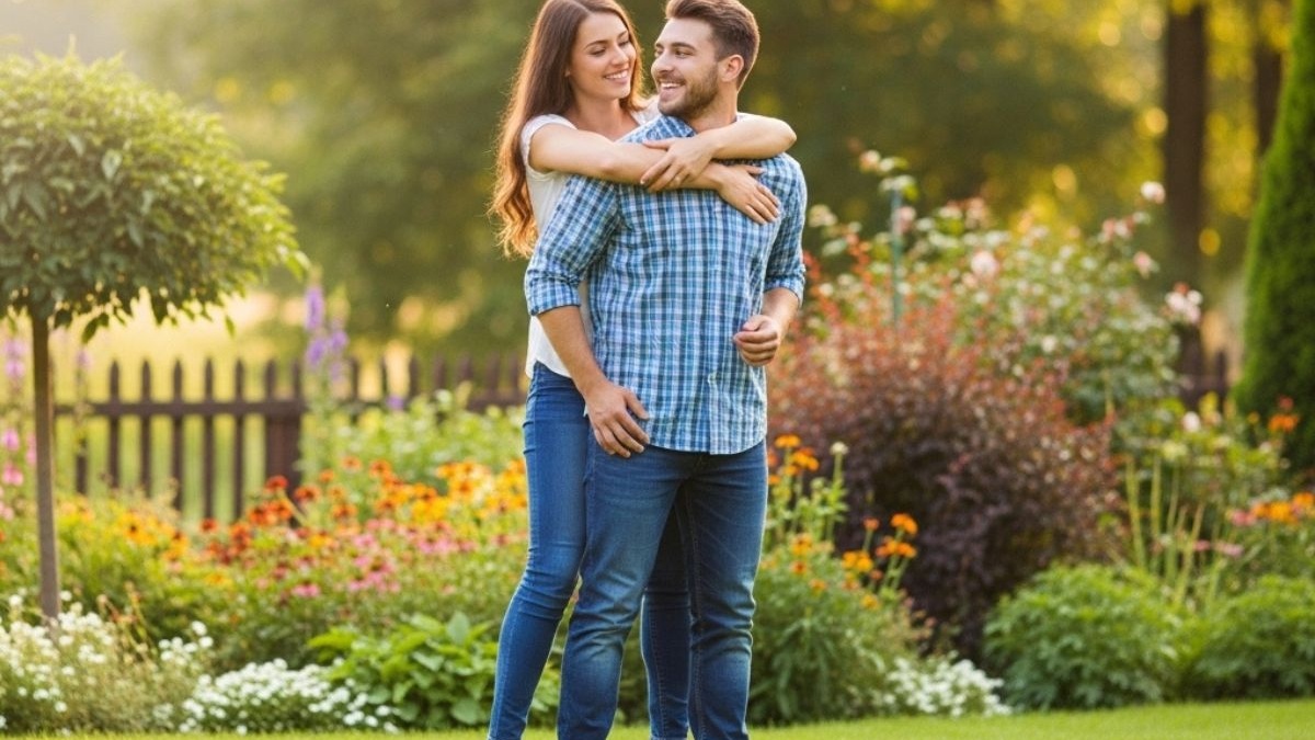 10 Commandments of a happy marriage according to science
