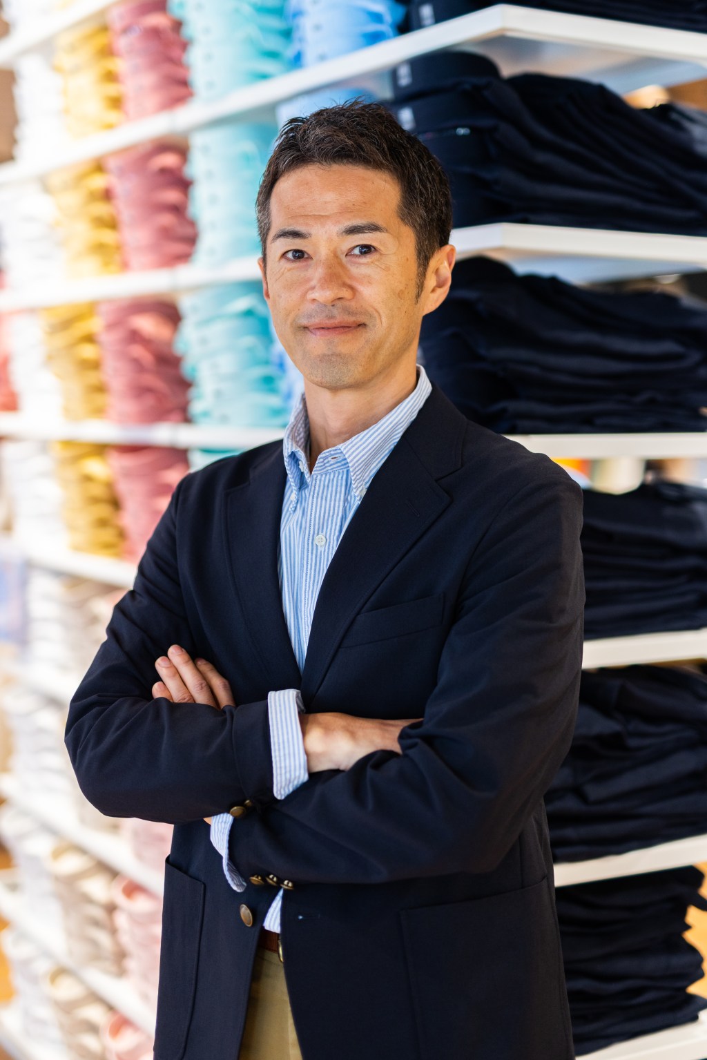 Uniqlo woos Europeans with flagships that tap into history, culture and ...