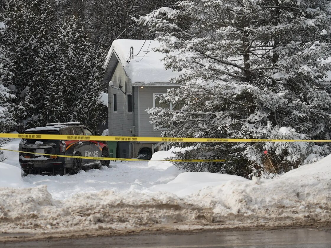 Un homme tue ses enfants de 10 et 12 ans à Kitigan Zibi