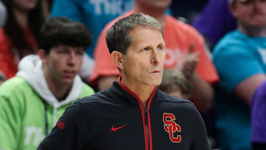 USC Trojans updated NCAA tournament projection as race heats up