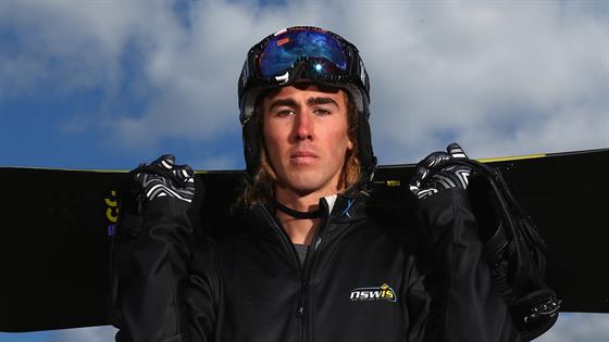 Olympic snowboarder Cam Bolton suffers gruesome neck injury after ...