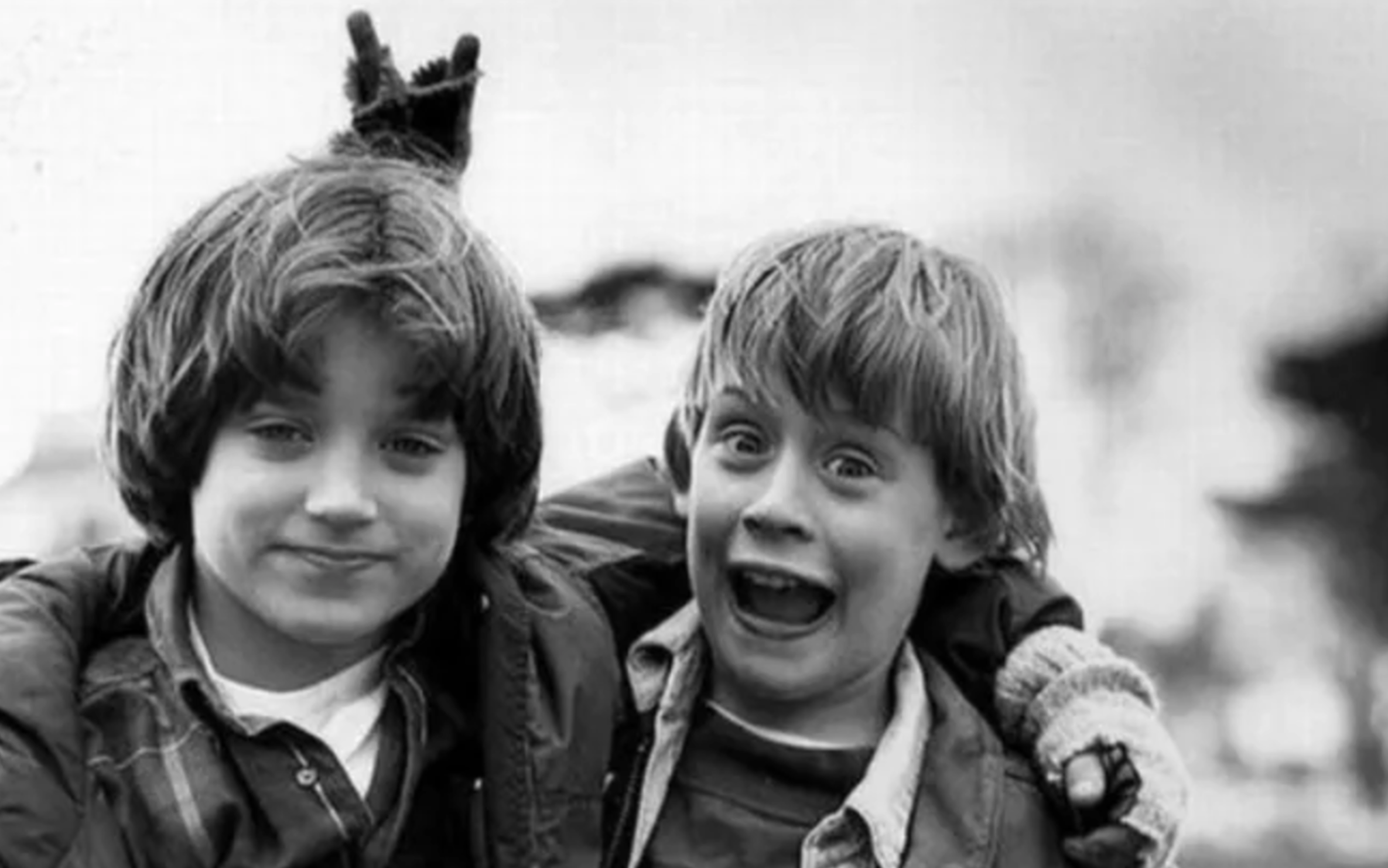 19 child actors from the ’80s who had the most tragic lives