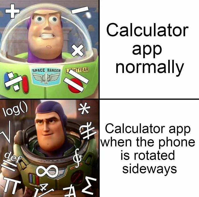 74 math memes for those who no longer need to count on their fingers