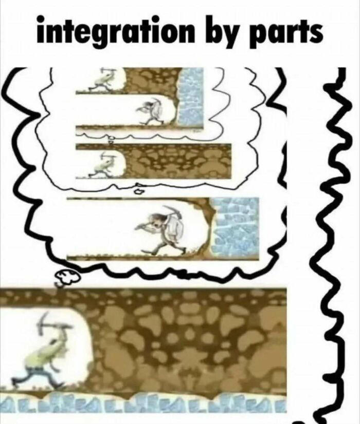 74 math memes for those who no longer need to count on their fingers