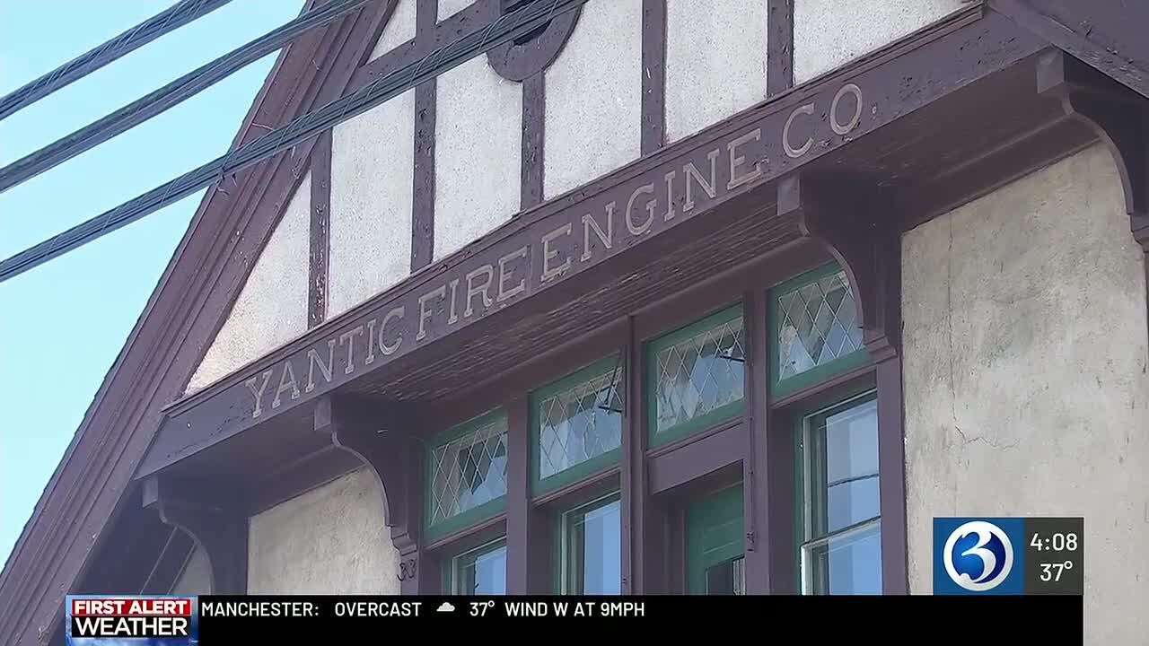 Norwich takes over fire coverage after volunteer department refuses to ...