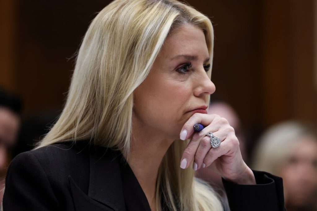 Judge disqualifies Trump-appointed leadership in New Jersey US attorney ...