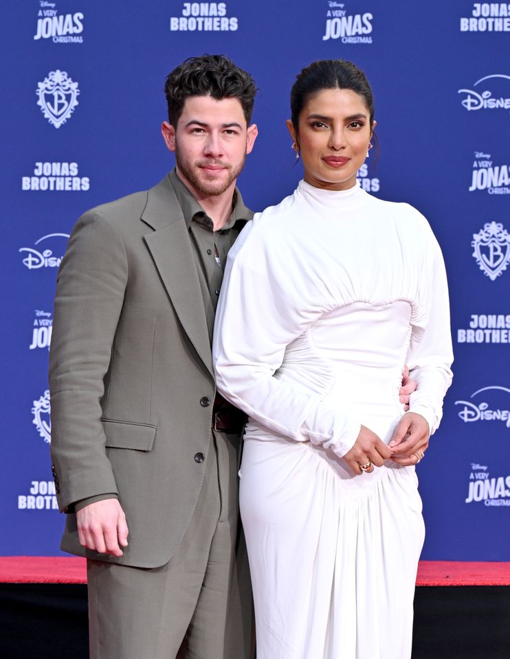 Priyanka Chopra Jonas has the best response to Nick Jonas marriage ...